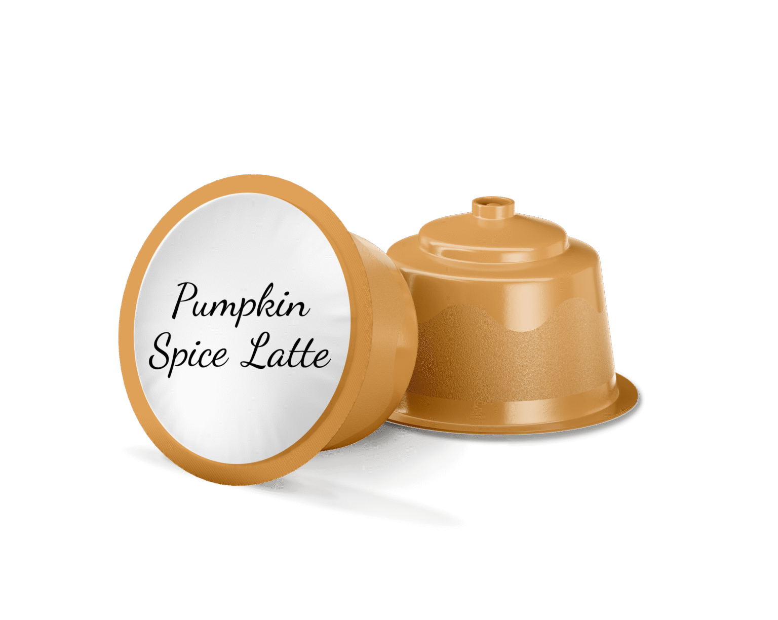 Pumpkin Spice Latte | Compatibili Nescafè Dolce Gusto | 10 Capsule ...
